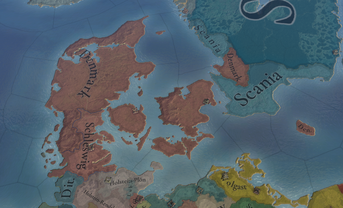 Developer diaries | Paradox Interactive Forums