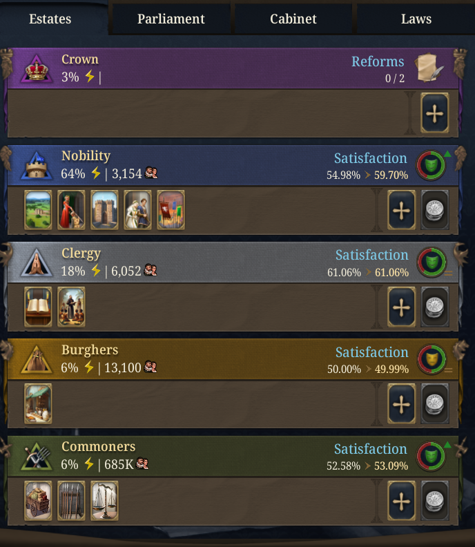 Tinto Flavour #40 - 9th September 2025 - Denmark | Page 5 | Paradox Interactive Forums