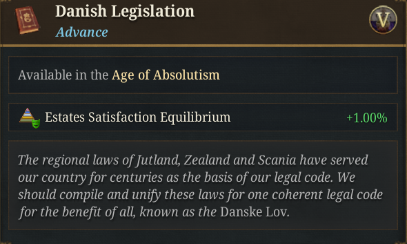 Tinto Flavour #40 - 9th September 2025 - Denmark | Paradox Interactive ...