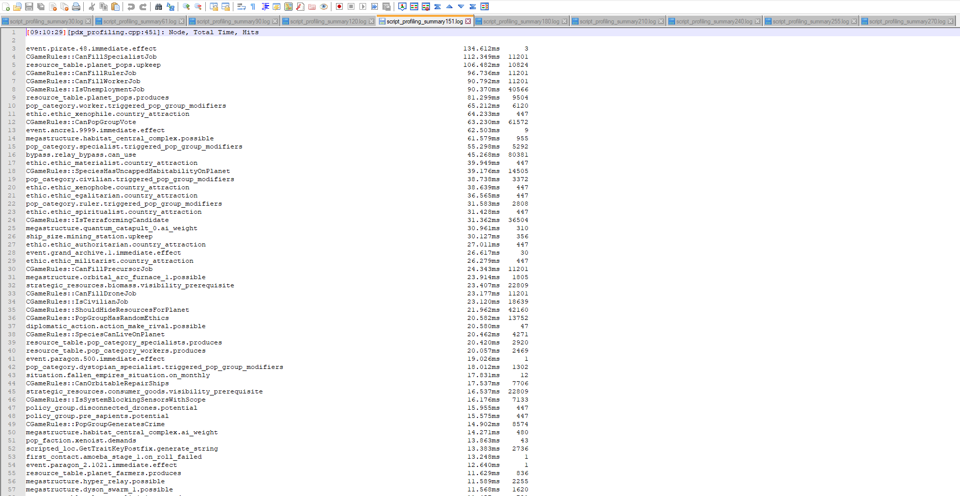 Performance Issues in 4.0 – Any Recommended Settings? | Page 2 ...