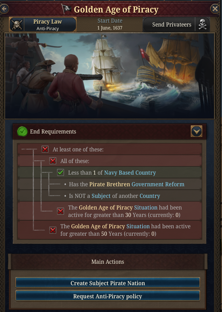 Tinto Talks #80 - 10th of September 2025 | Page 2 | Paradox Interactive ...