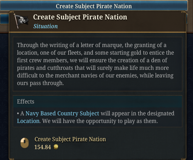 Tinto Talks #80 - 10th of September 2025 | Paradox Interactive Forums