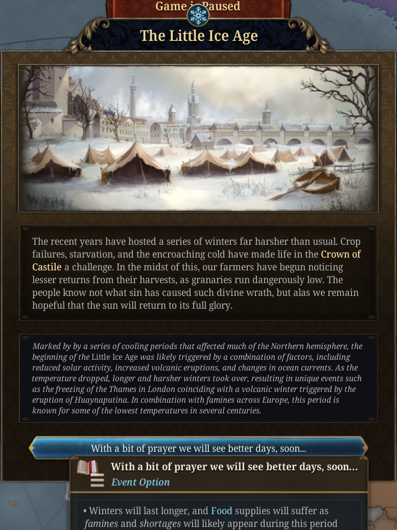 Tinto Talks #80 - 10th of September 2025 | Paradox Interactive Forums