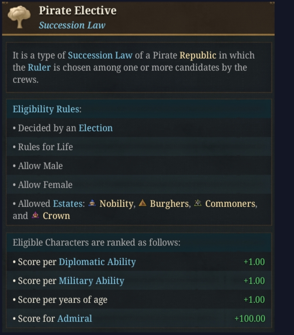 Tinto Talks #80 - 10th of September 2025 | Paradox Interactive Forums