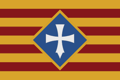 Tinto Flags #1 - 6th October 2025 - Iberia | Paradox Interactive Forums