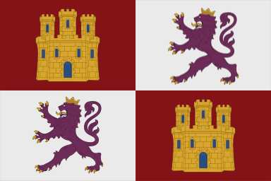 Tinto Flags #1 - 6th October 2025 - Iberia | Page 13 | Paradox ...