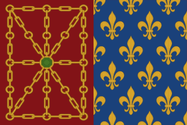 Tinto Flags #1 - 6th October 2025 - Iberia | Paradox Interactive Forums