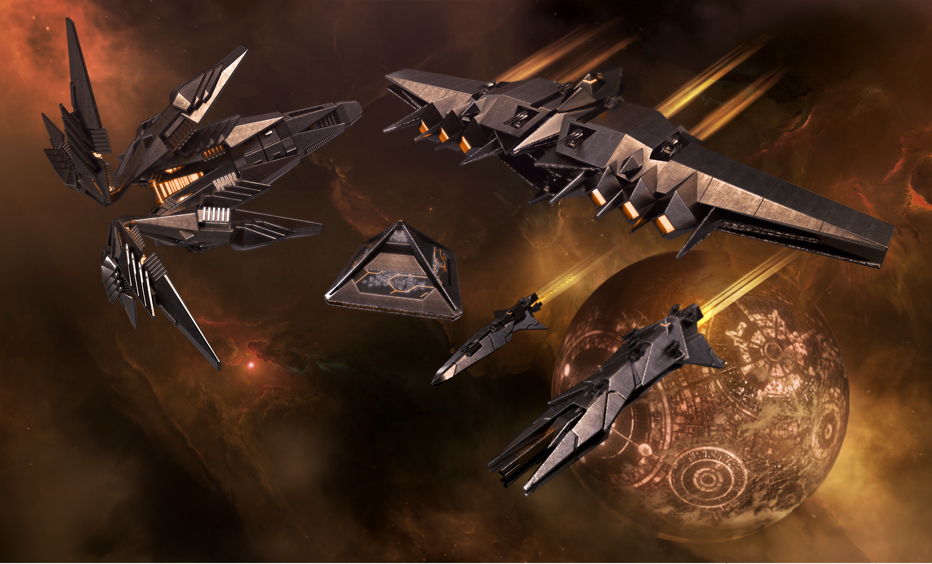 Stellaris Dev Diary #394 - Mindwardens and Machines | Paradox ...