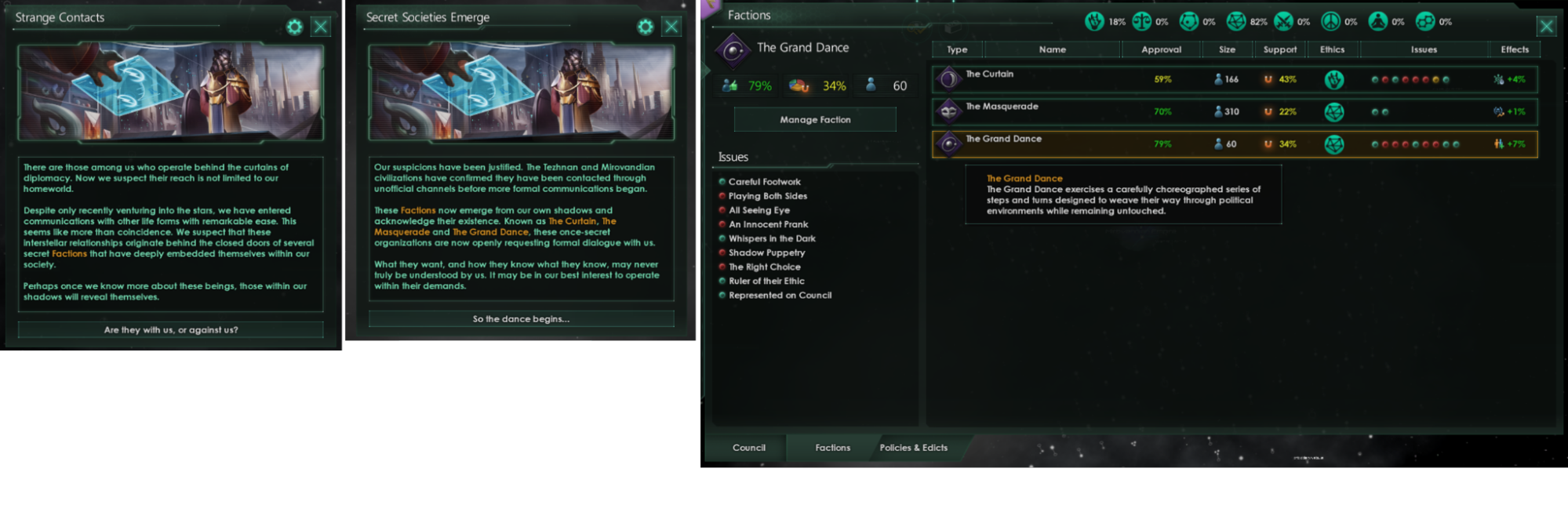 Stellaris Dev Diary #395 - THE END IS NEAR | Paradox Interactive Forums