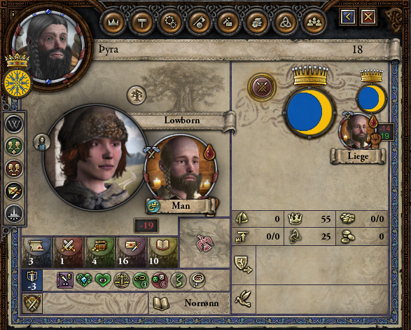 Gesta Danorum: Lords of the North Sea. | Page 2 | Paradox Interactive ...