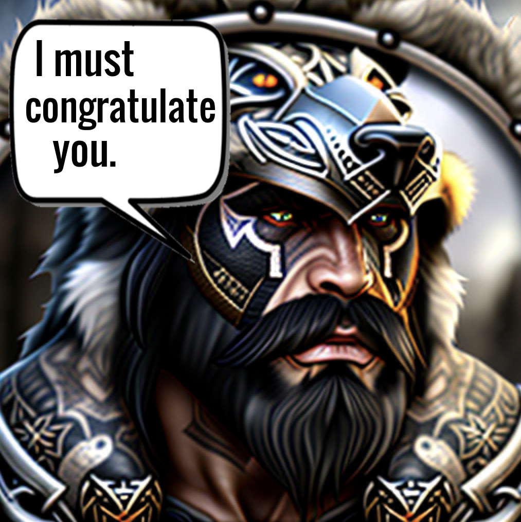 Gesta Danorum: Lords of the North Sea. | Page 2 | Paradox Interactive ...