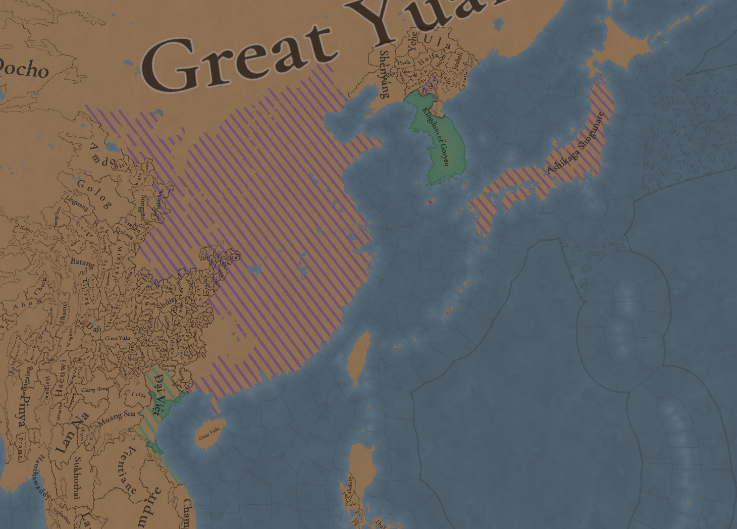 Research on the Three Teachings and Current Issues Within the Game ...