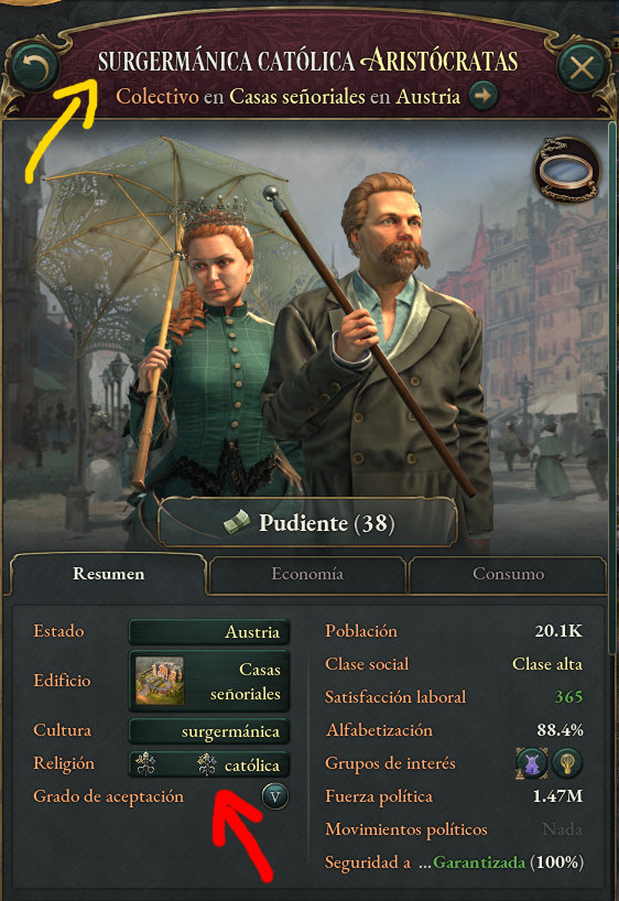 Confirmed - Weird text (and icons) in Pop's Details window (Spanish Localization) | Paradox ...