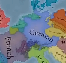Has any map of "culture groups" been released? | Paradox Interactive Forums