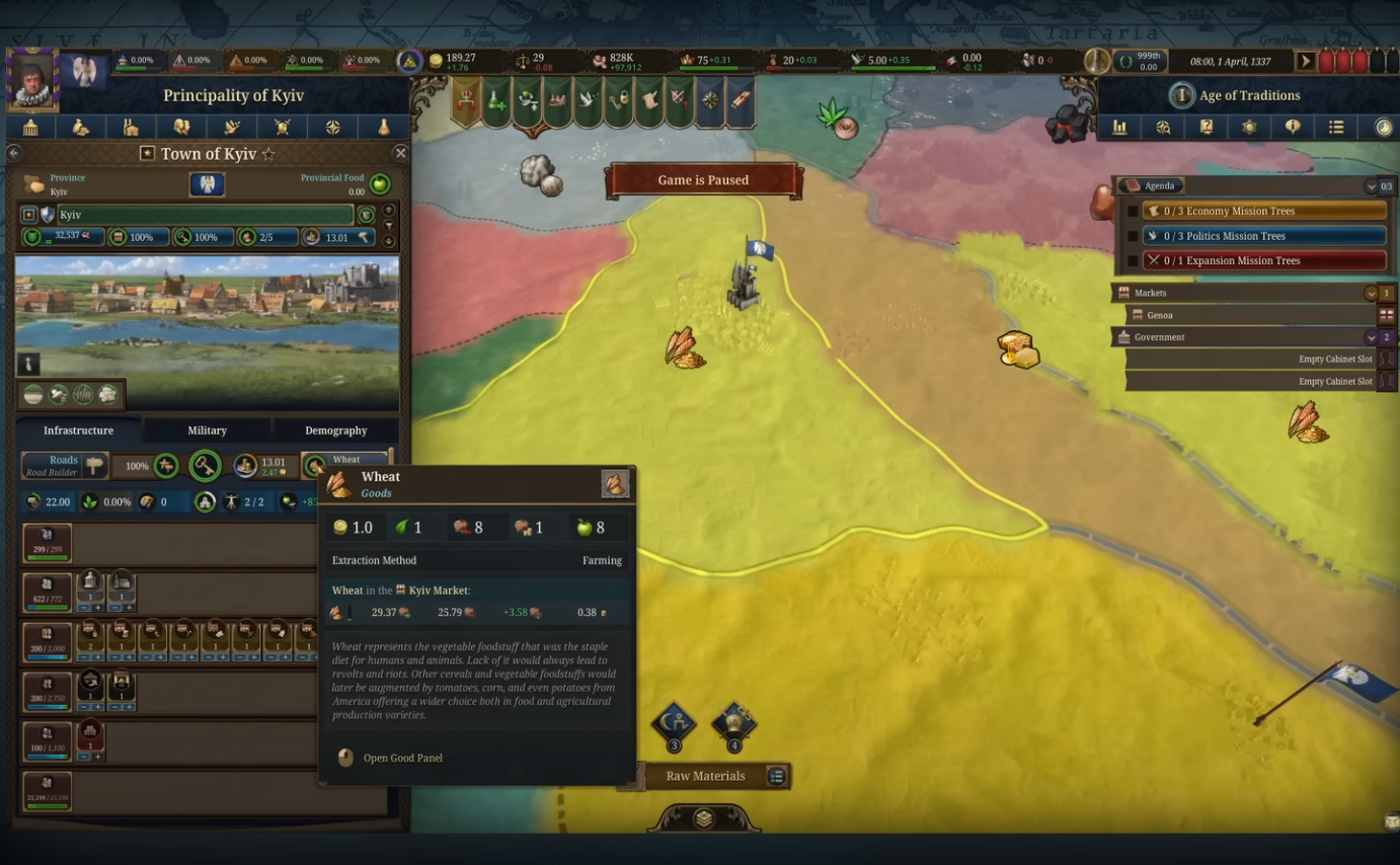 Tinto Maps Special Edition - 29th of September 2025 - The World v. 2 ...