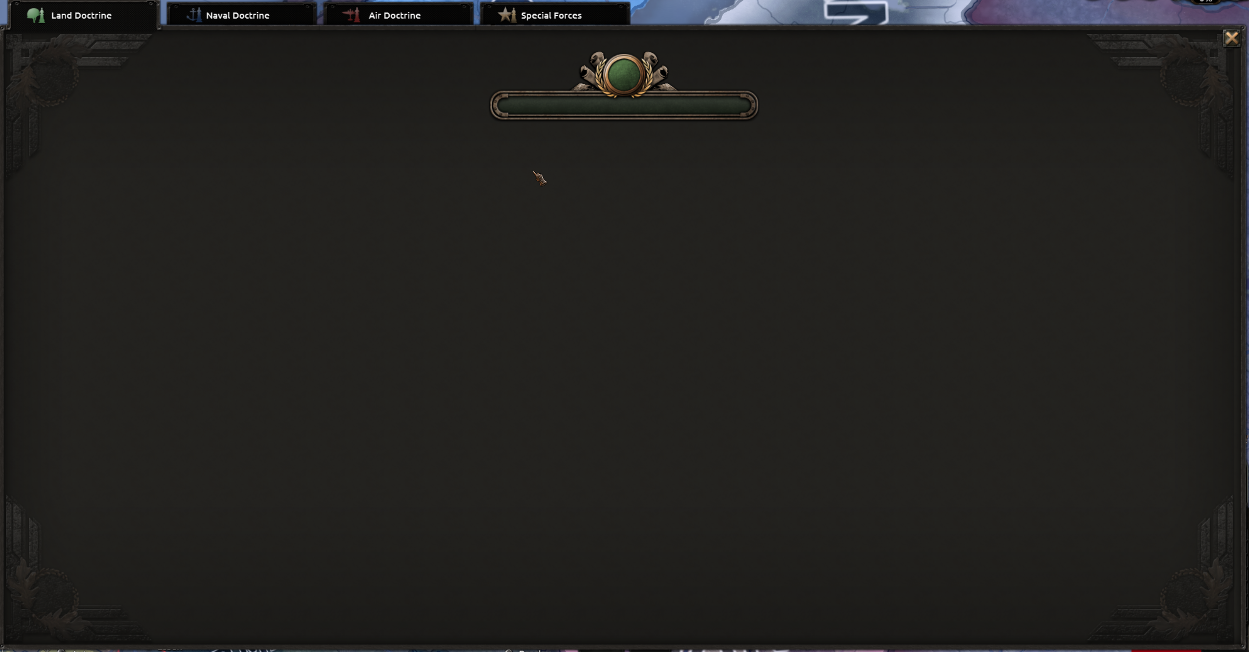 Developer Diary | Doctrines | Page 4 | Paradox Interactive Forums
