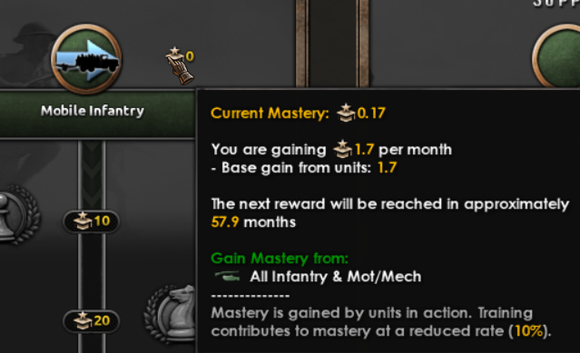 Developer Diary | Doctrines | Page 4 | Paradox Interactive Forums