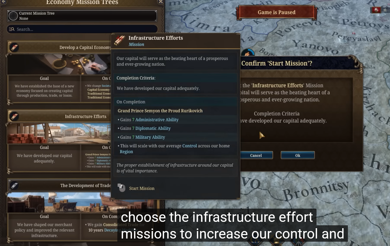 Content Creator Feedback Mega | Page 182 | Paradox Interactive Forums