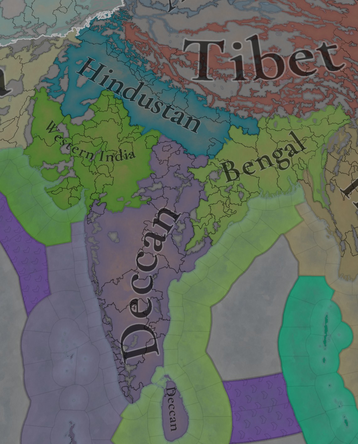 Tinto Talks #82 - 1st of October 2025 | Paradox Interactive Forums