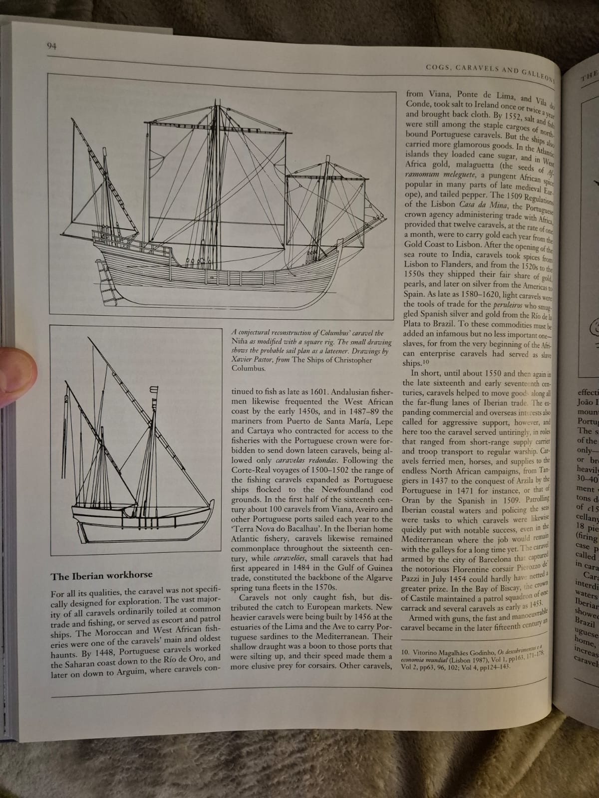 Early Iberian Caravel is not Historical | Paradox Interactive Forums