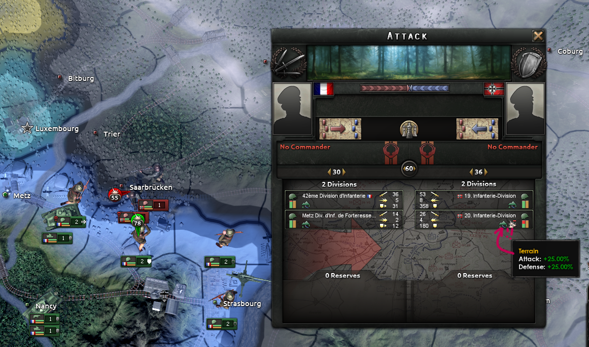 Multiple combat and encirclement bugged or working as intended? | Paradox Interactive Forums