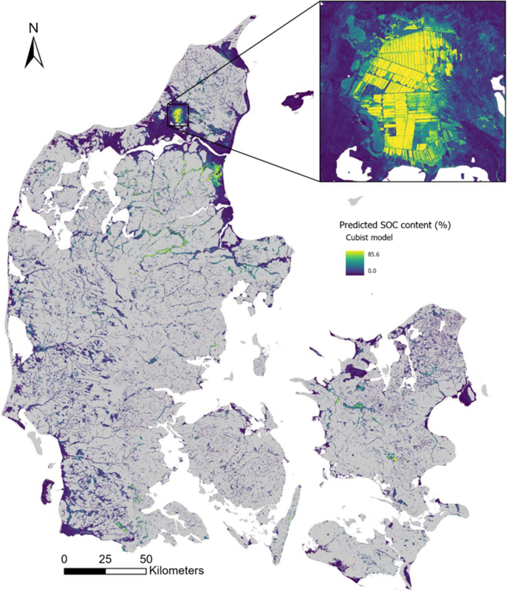 Tinto Maps #11 Scandinavia & Tinto Extra Maps #1 North Atlantic ...