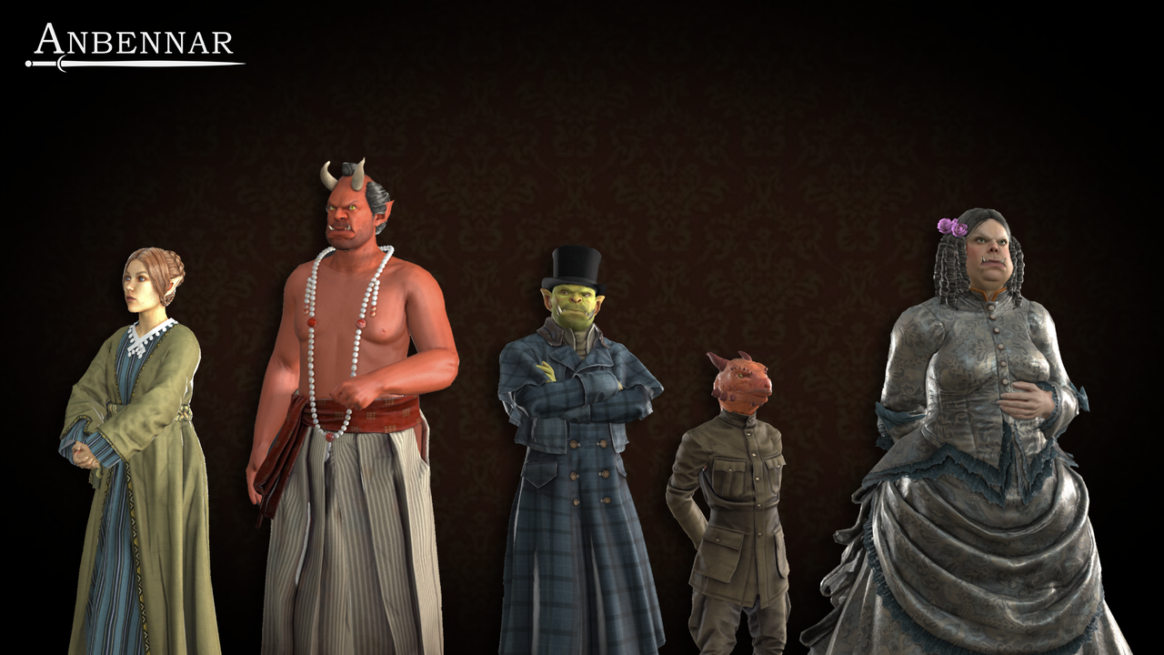 [MOD] Anbennar: A Fantasy Total Conversion Mod for Victoria 3 | Paradox Interactive Forums