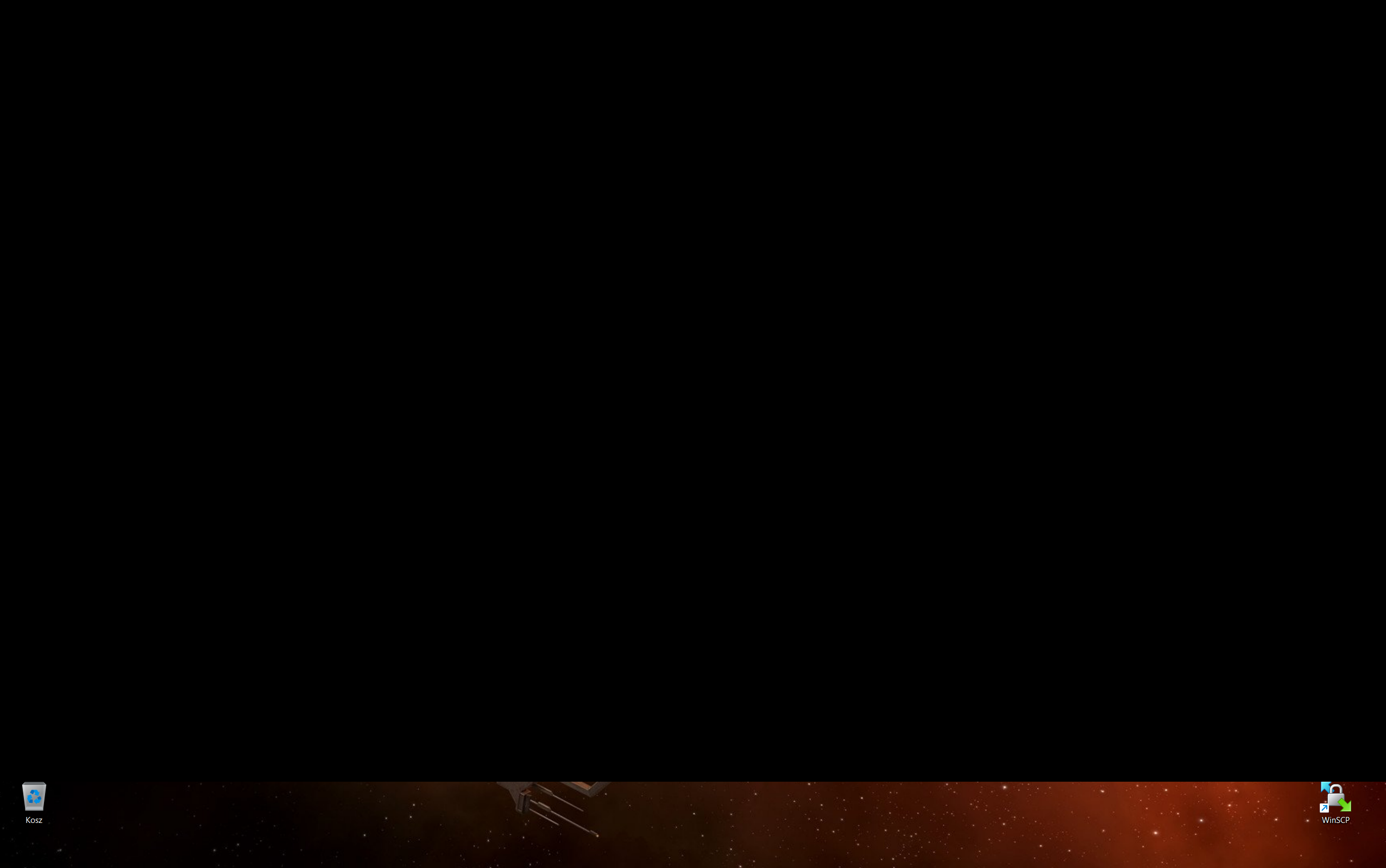 The screen goes black and freez | Paradox Interactive Forums