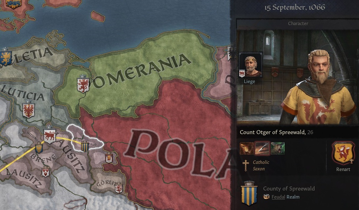 List of CK3 bookmark-able Hidden Gem Characters (add your own ...