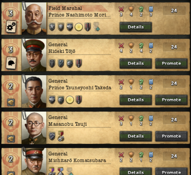 Developer Diary | Historical Japan | Page 3 | Paradox Interactive Forums