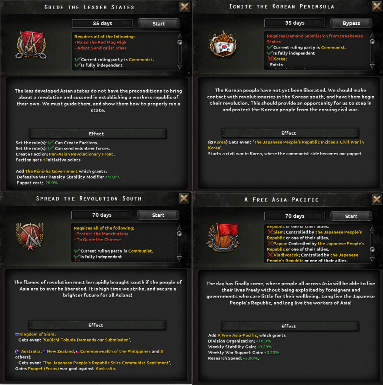 Developer Diary | Alt- Historical Japan | Paradox Interactive Forums