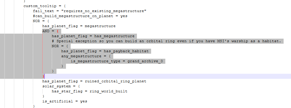 Orbital Rings can be built on a planet that already have one? | Paradox Interactive Forums