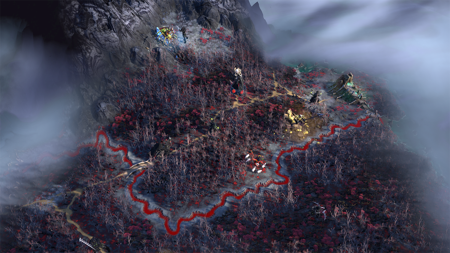 Dev Diary #51 - Sunless Lands | Page 2 | Paradox Interactive Forums
