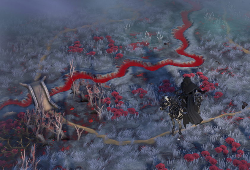 Dev Diary #51 - Sunless Lands | Paradox Interactive Forums