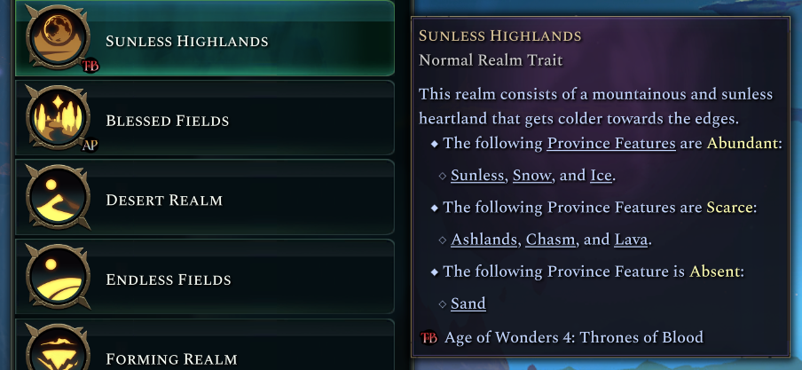 Dev Diary #51 - Sunless Lands | Paradox Interactive Forums