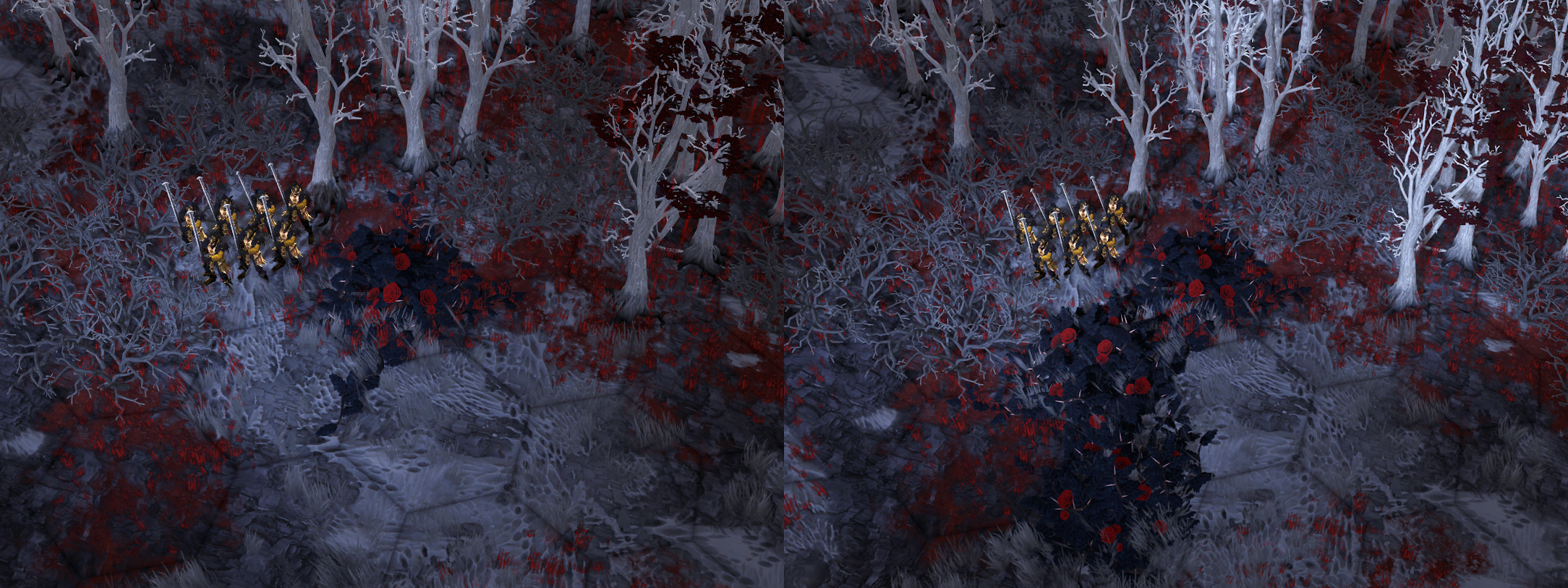 Dev Diary #51 - Sunless Lands | Page 2 | Paradox Interactive Forums
