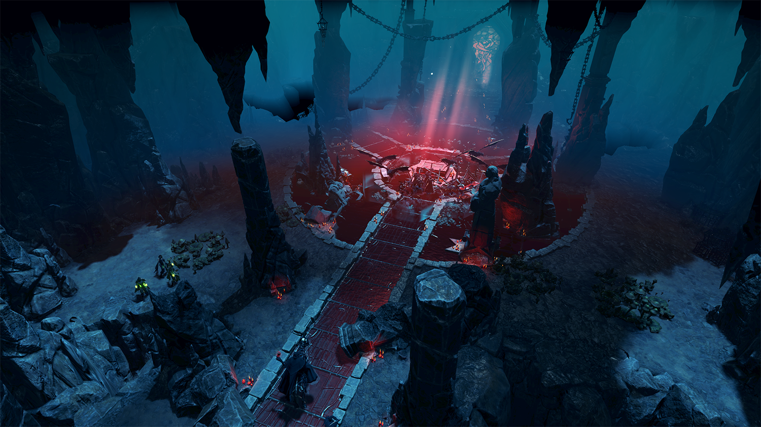 Dev Diary #51 - Sunless Lands | Paradox Interactive Forums