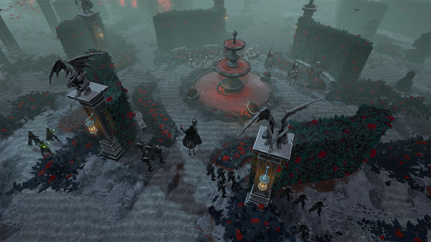 Dev Diary #51 - Sunless Lands | Page 2 | Paradox Interactive Forums