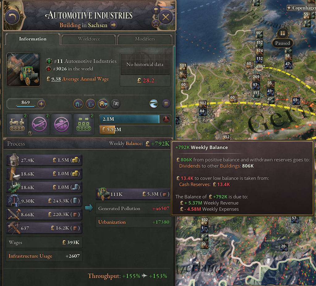 Why is the government paying for the paper that does not exist? | Page 4 | Paradox Interactive ...