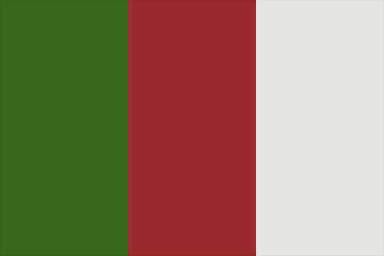Tinto Flags #2 - 13th October - Great Britain & Ireland | Paradox ...