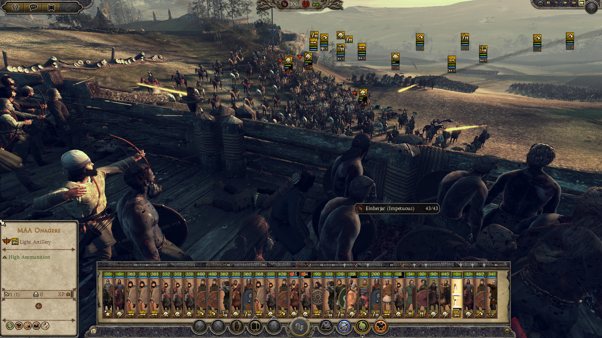 [MOD] Crusader Conflicts - where CK3 grand strategy collides with Total ...