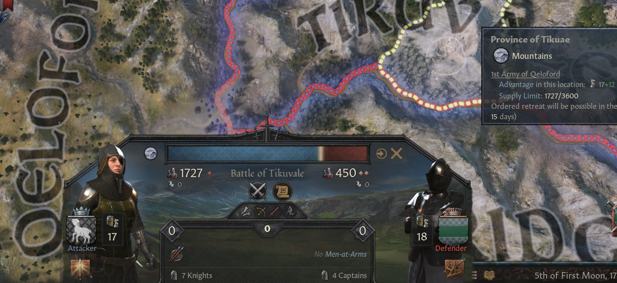 [MOD] Crusader Conflicts - where CK3 grand strategy collides with Total ...