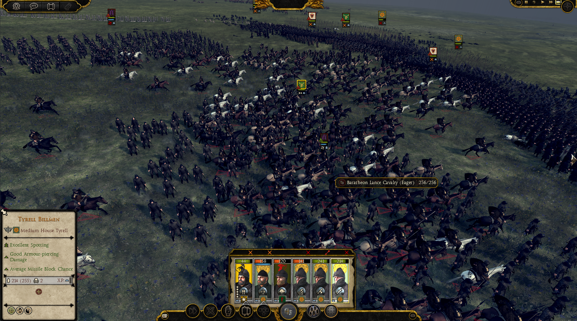 [MOD] Crusader Conflicts - where CK3 grand strategy collides with Total ...