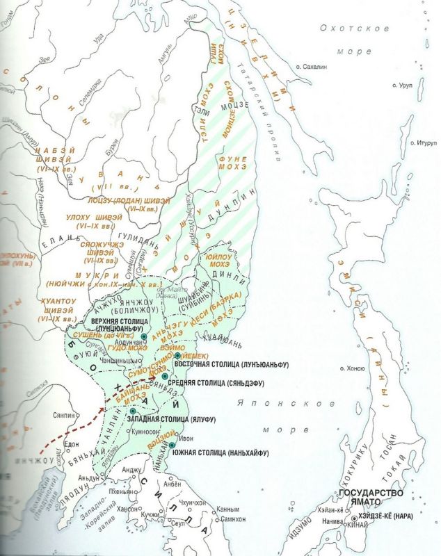 Tinto Flavour #26 - 10th June 2025 - Korea and Manchuria | Page 17 | Paradox Interactive Forums