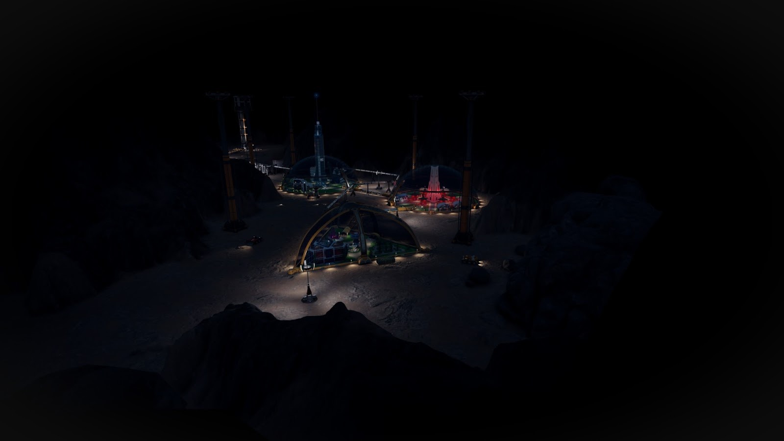 Dev Diary#8 - The Future of Mars | Paradox Interactive Forums