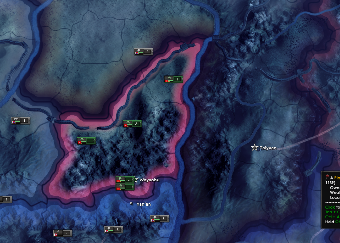 Developer Diary | Chinese Soviet Republic: The Nation Formerly Known as ...