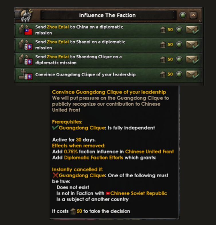 Developer Diary | Chinese Soviet Republic: The Nation Formerly Known as ...