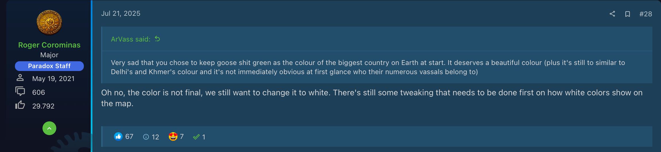 Proposal for Ming Dynasty Flag | Page 3 | Paradox Interactive Forums