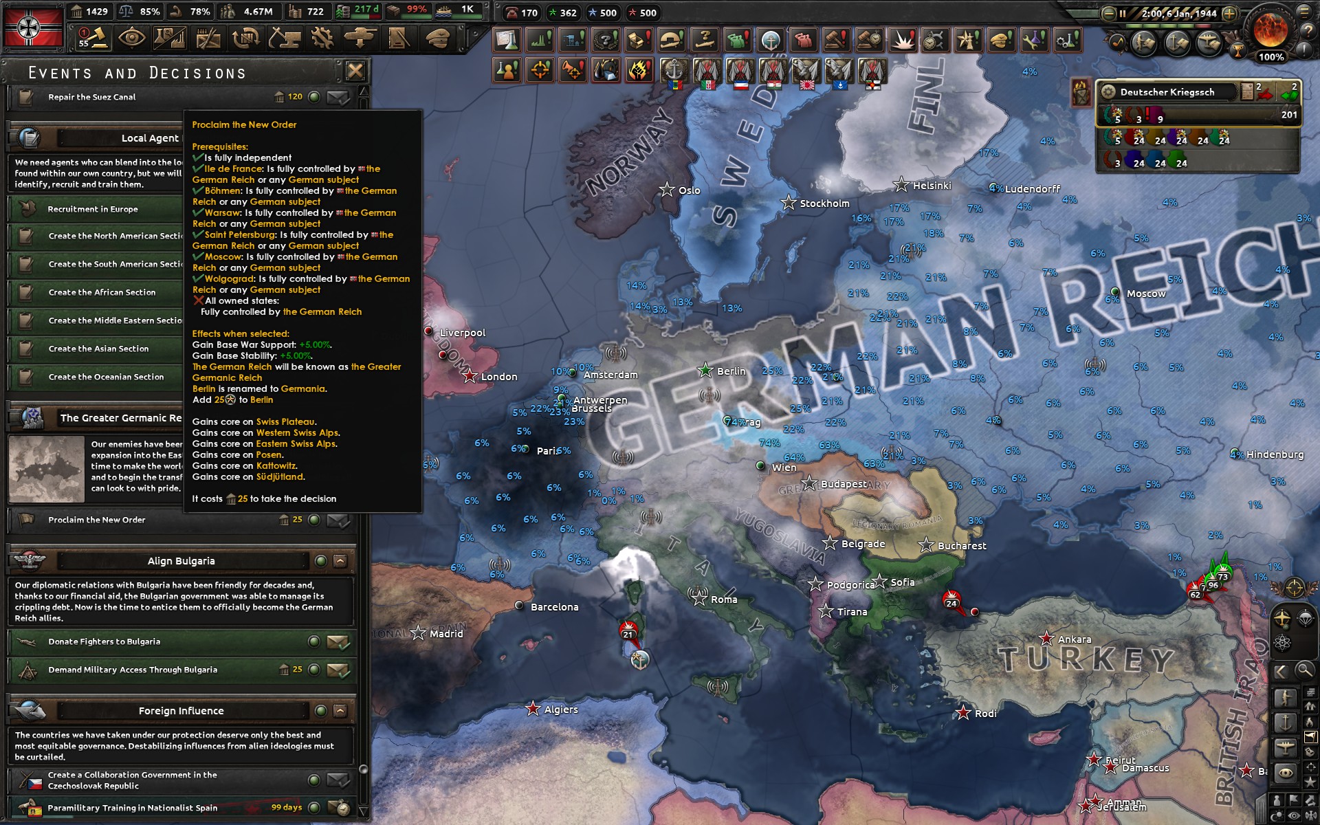 Greater German Reich cannot be retrieved | Paradox Interactive Forums