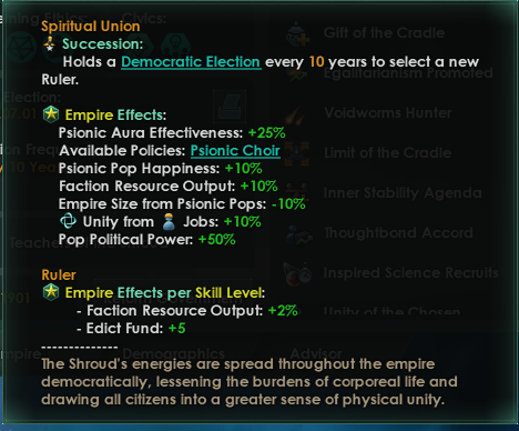 Stellaris Dev Diary #399 - The Ongoing Plan | Page 3 | Paradox ...